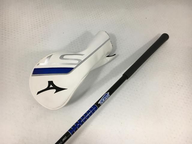 返品OK お買い得品！【中古ゴルフクラブ】【超美品】ミズノ ST-X 220