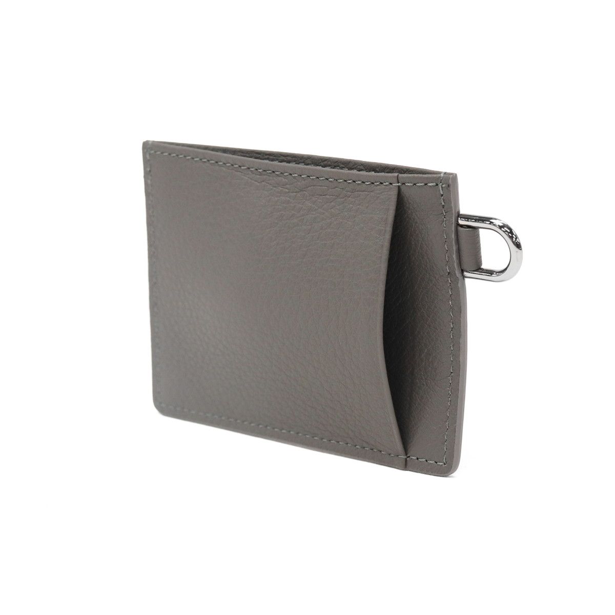 正規取扱店】 エルゴポック カードホルダー メンズ スリム 本革