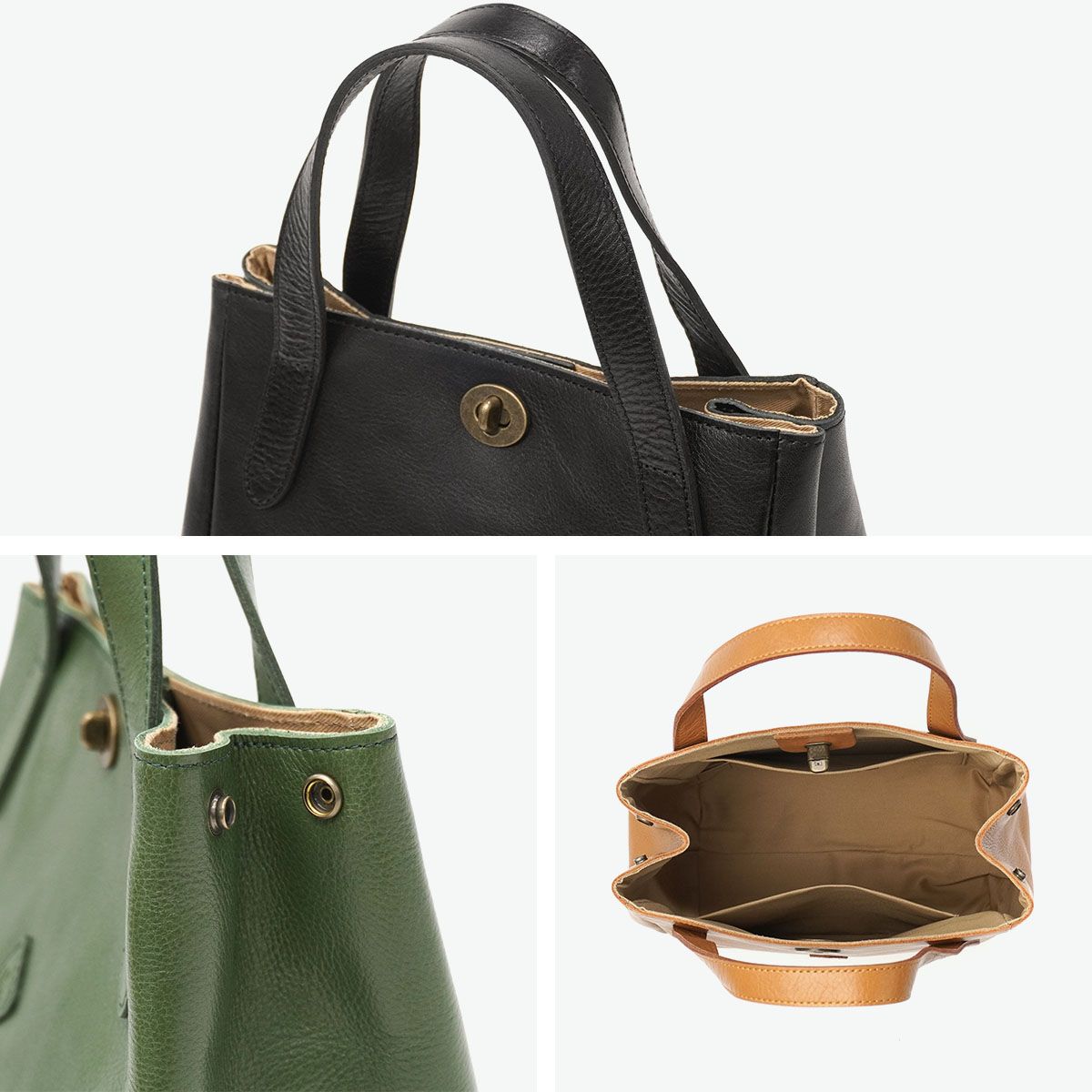 クレドラン トートバッグ レディース 小さめ 軽量 ブランド CLEDRAN