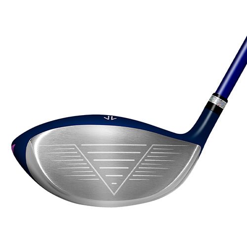 レディース/高反発ドライバー マルマン ゴルフ NEW SG ドライバー＋