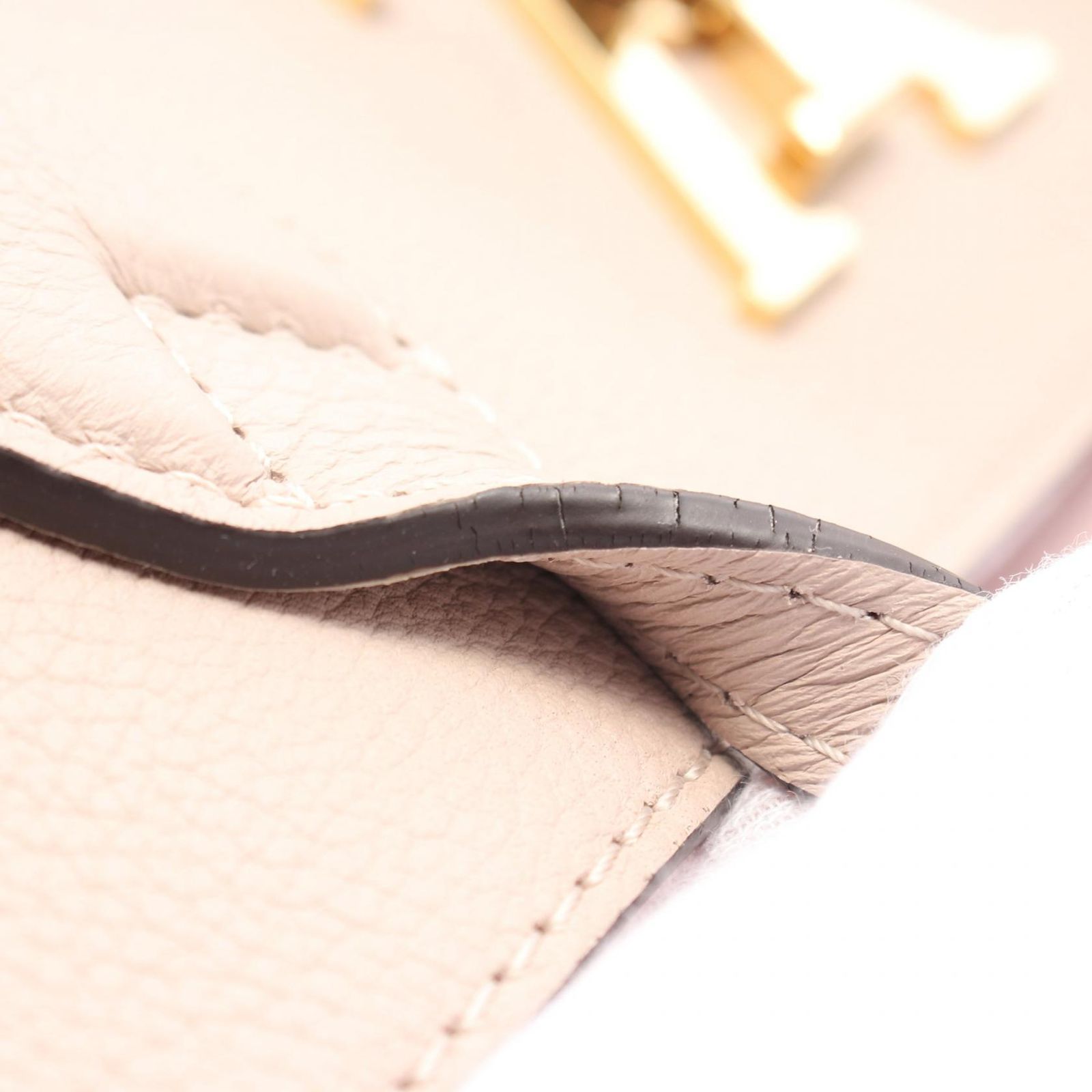 ルイ・ヴィトン LOUIS VUITTON トートバッグ ロックミー ショッパー