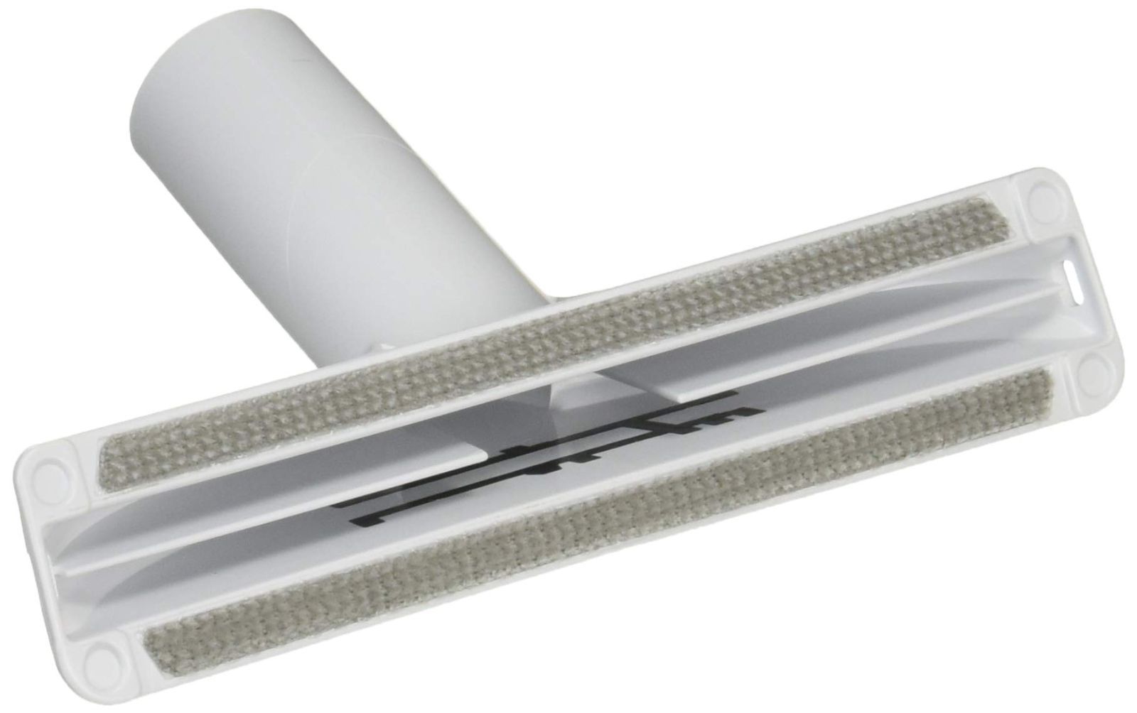 クリーナ(掃除機)用 車内シート用ブラシノズル マキタ 白 A-67022 - メルカリ