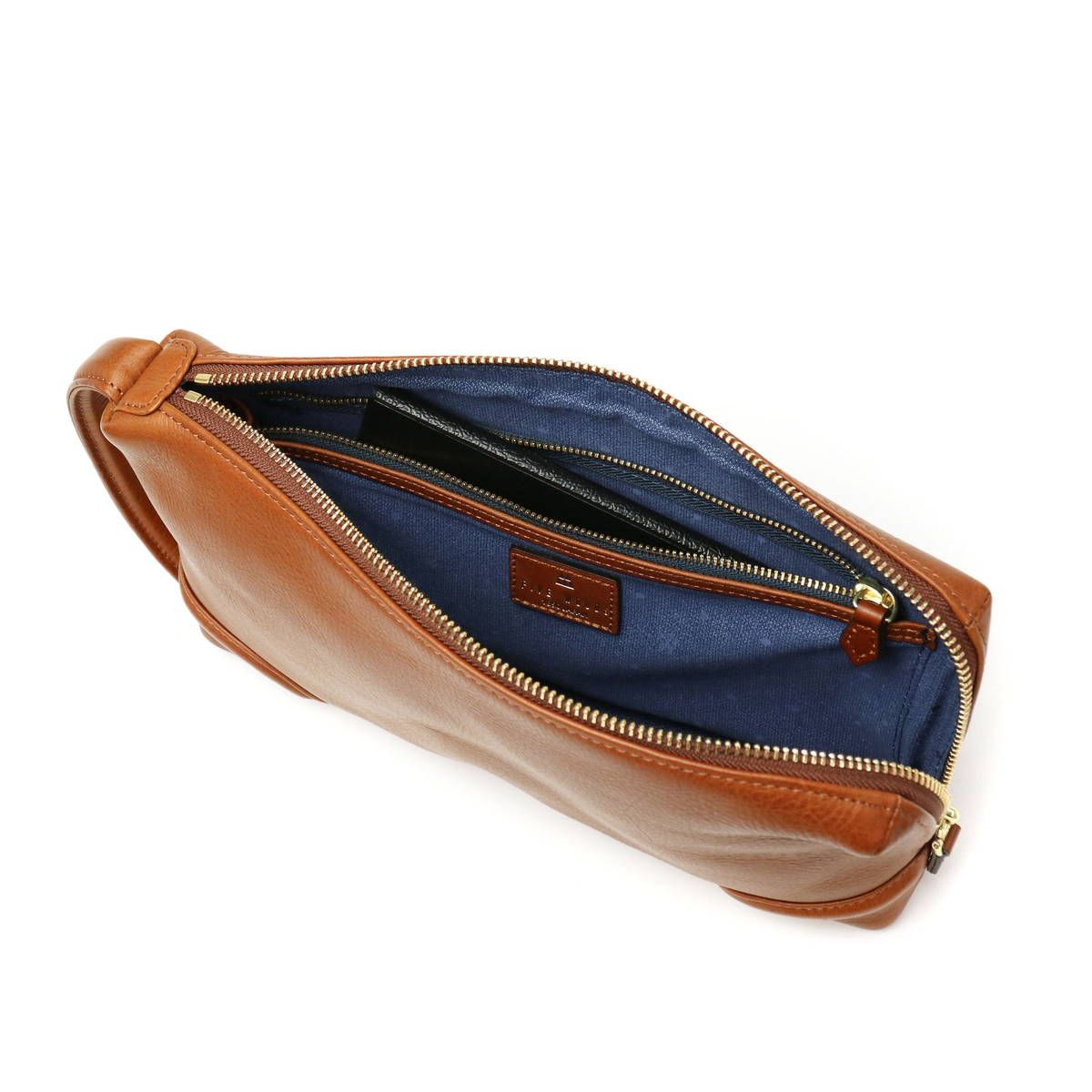 正規品1年保証 ファイブウッズ バッグ FIVE WOODS クラッチバッグ