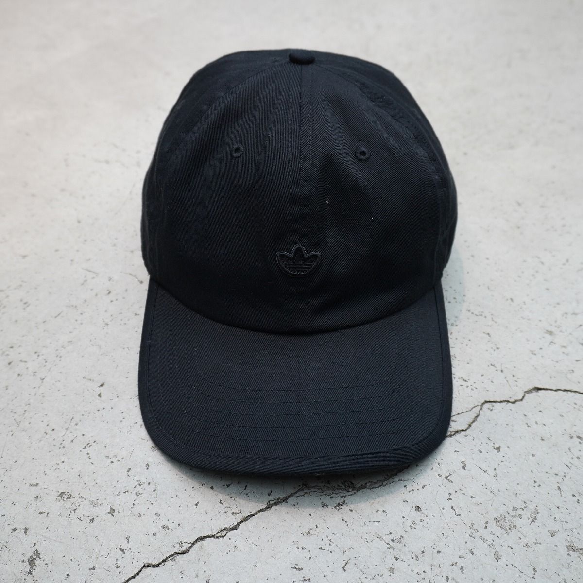 adidas アディダス PREMIUM Essentials DAD CAP プレミアム エッセンシャルズ ダッド キャップ 帽子 ...