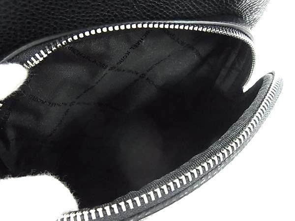 □新品同様□ MICHAEL KORS マイケルコース レザー ワンショルダー