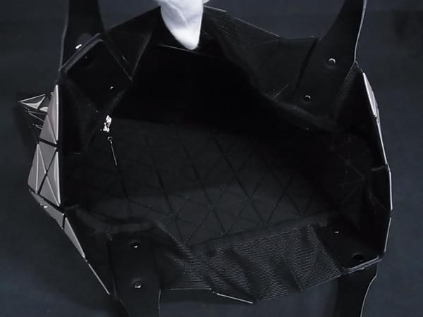 □美品□ BAO BAO ISSEY MIYAKE バオバオイッセイミヤケ プリズム