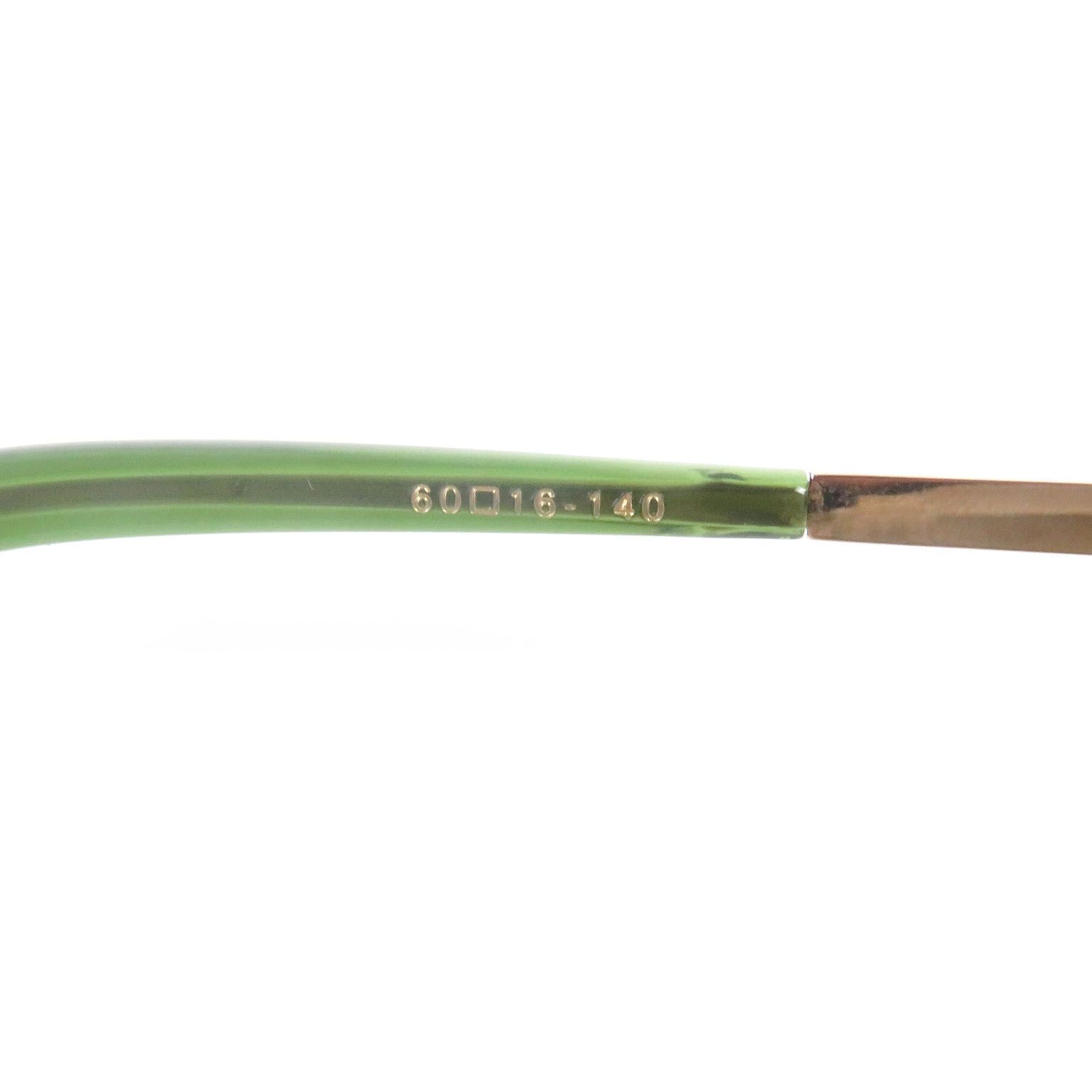 極美品□DITA ディータ DRX-2010-P-MOS-60 MIDNIGHT SPECIAL