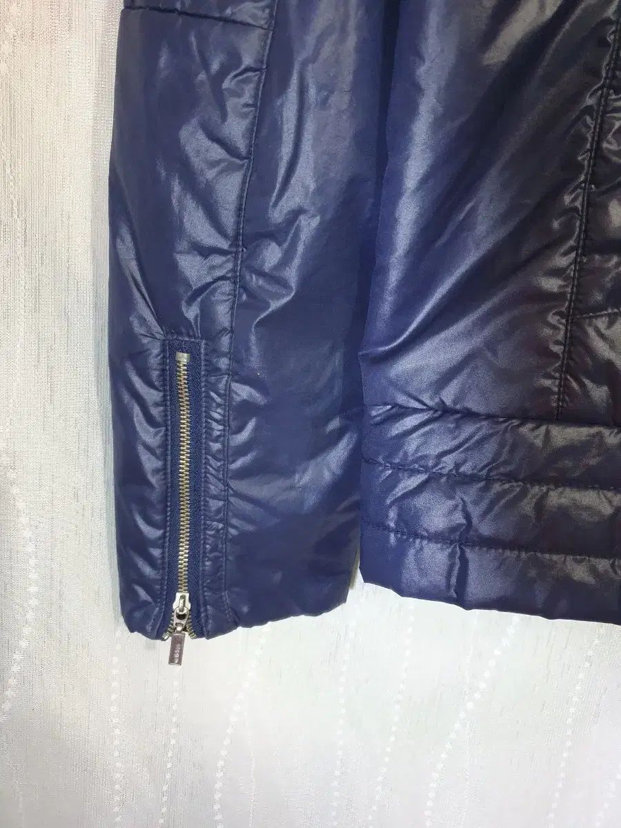 大バーゲン アディダス リーニア キルティングジャケット - メルカリ