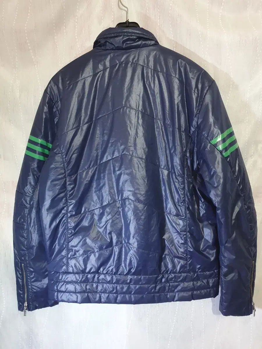 大バーゲン アディダス リーニア キルティングジャケット - メルカリ