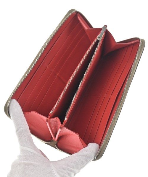 CELINE 財布・コインケース レディース 【古着】【中古】【送料無料