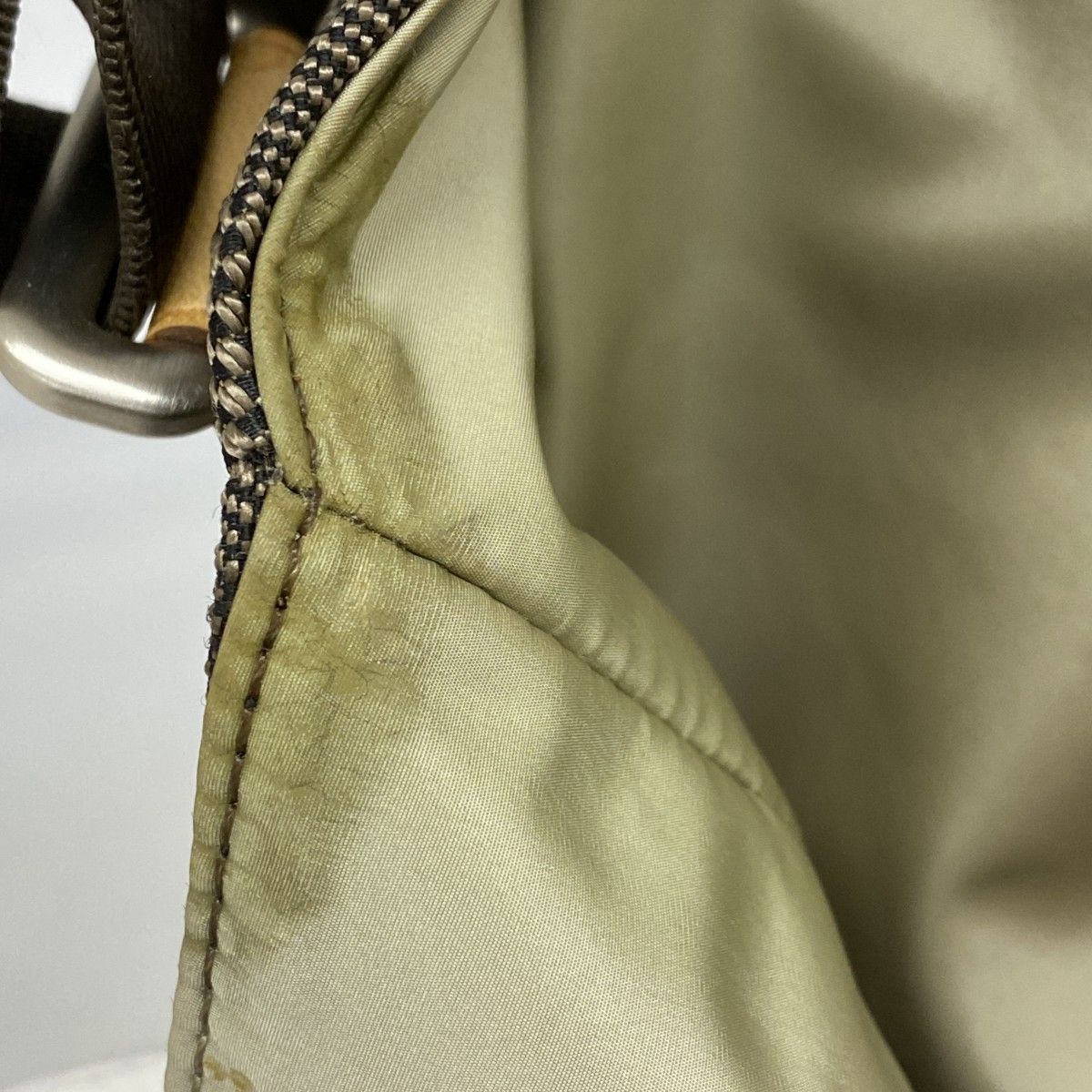 5pb2797】ルイヴィトン ショルダーバッグ ダミエ・ジェアン メサジェ