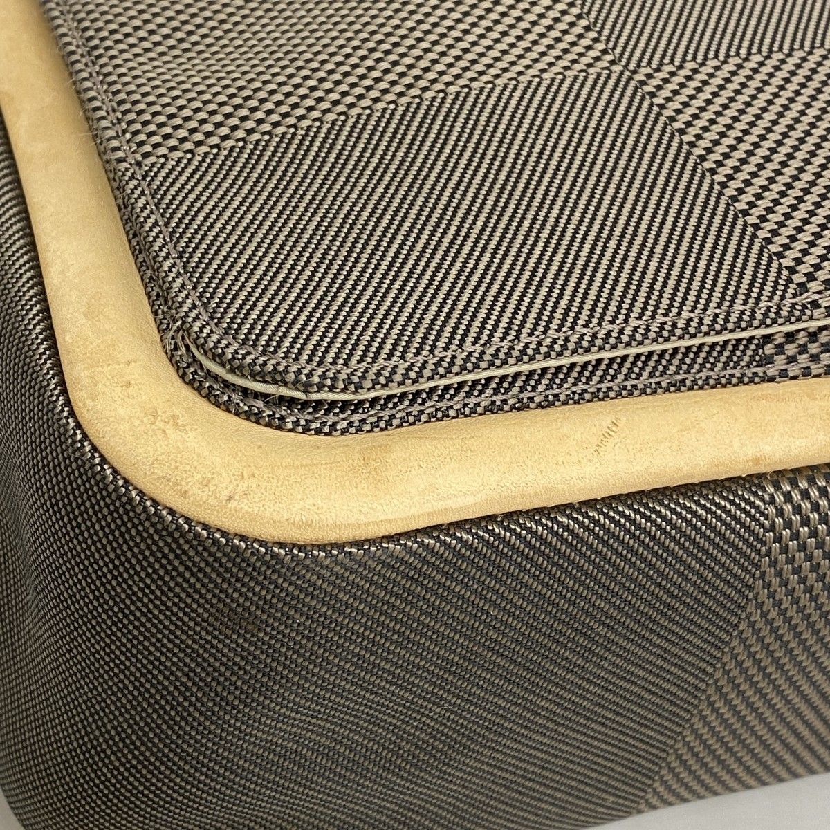 5pb2797】ルイヴィトン ショルダーバッグ ダミエ・ジェアン メサジェ