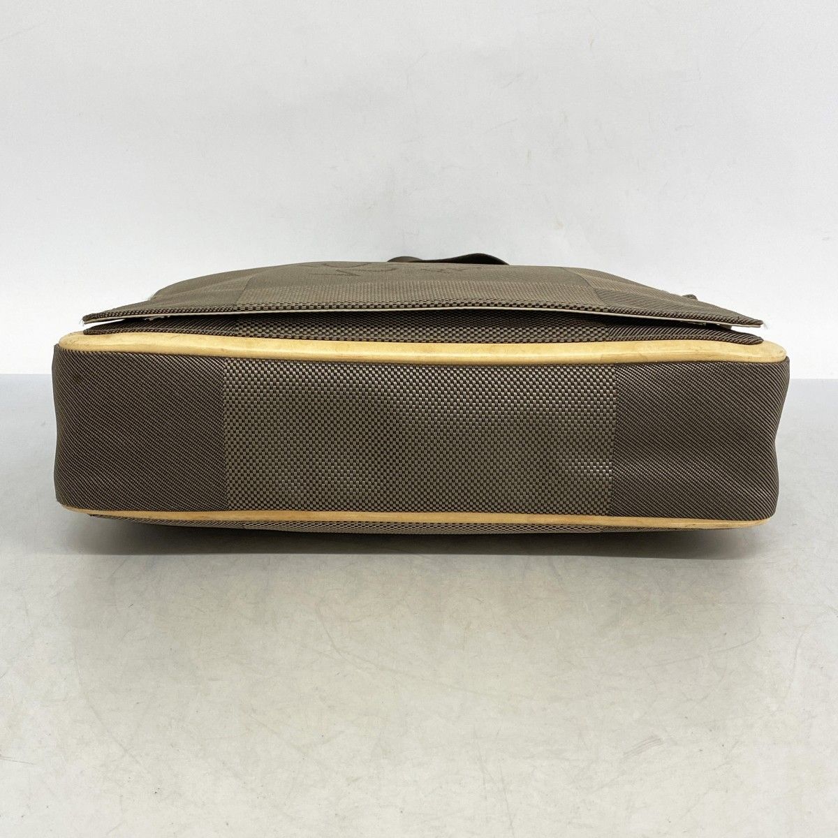 【5pb2797】ルイヴィトン ショルダーバッグ ダミエ・ジェアン メサジェ M93030 テール【中古】メンズ 5pb2797】ルイヴィトン ショルダーバッグ ダミエ・ジェアン メサジェ