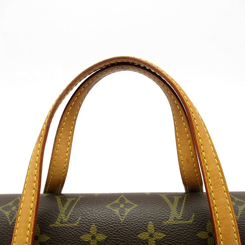 ルイ・ヴィトン ソナチネ M51902 モノグラム レディース ハンドバッグ