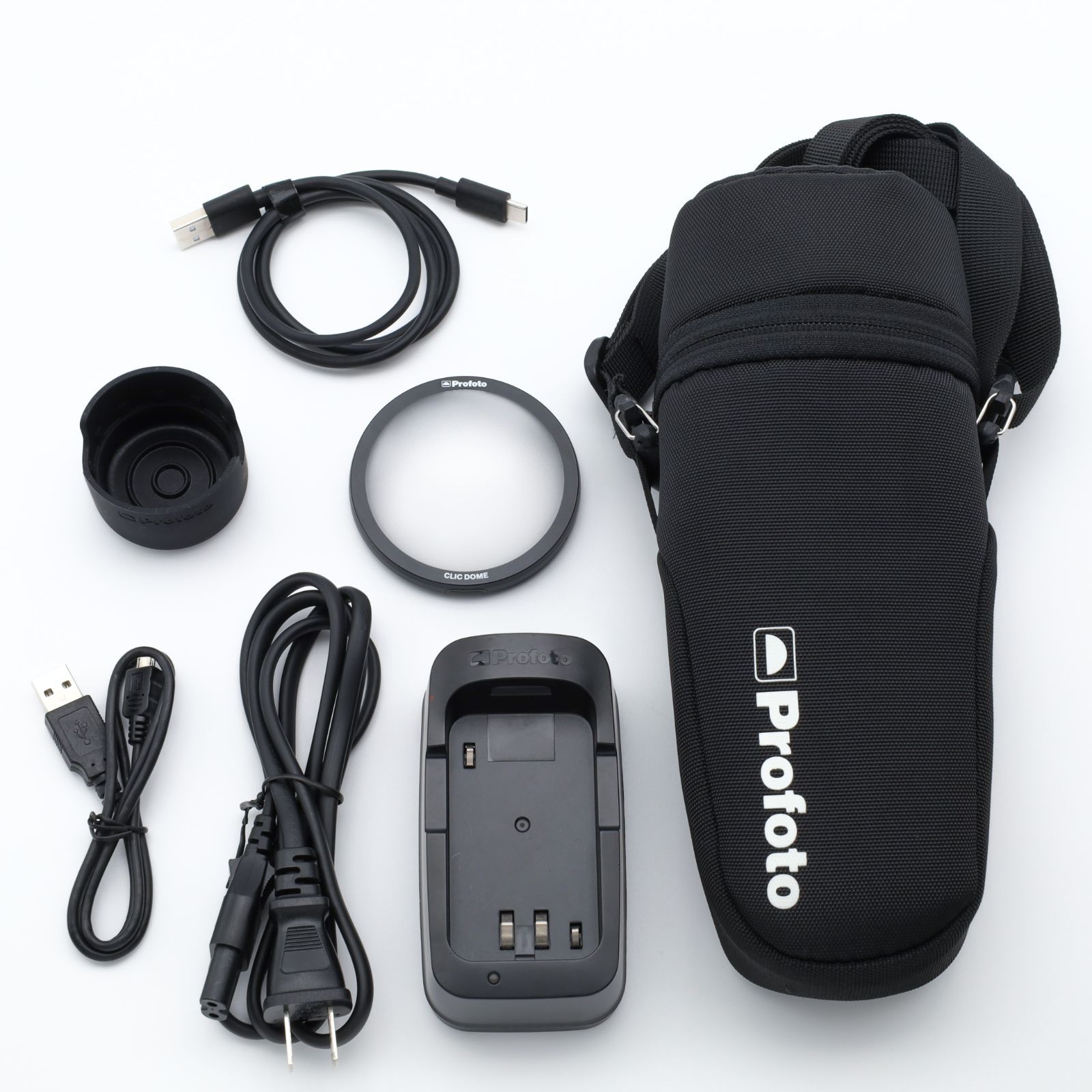 Profoto（プロフォト） A10 Off-Camera Kit-N 901241-JP _GP00008785 - メルカリ