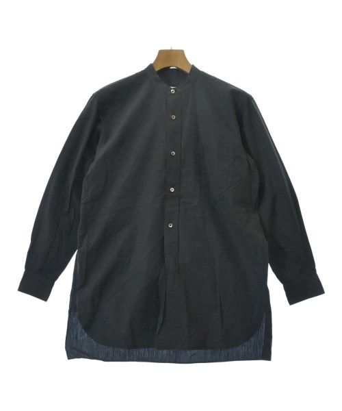 COMOLI カジュアルシャツ メンズ 【古着】【中古】【送料無料】