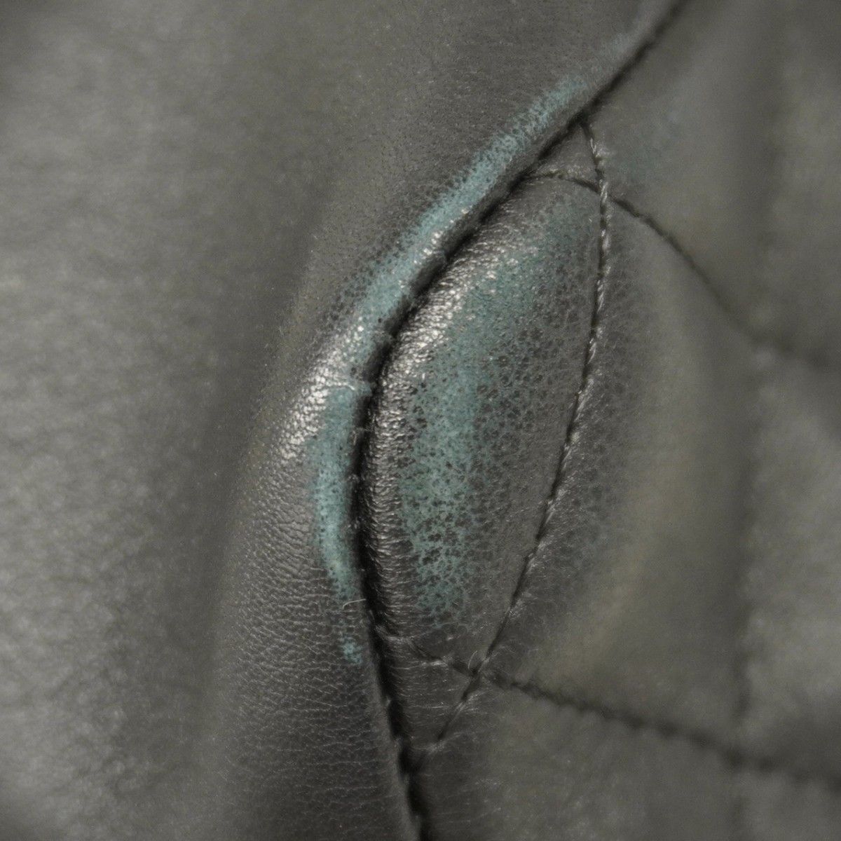 ☆SALE【5pa0954-h】シャネル トートバッグ カンボン マルチポケット