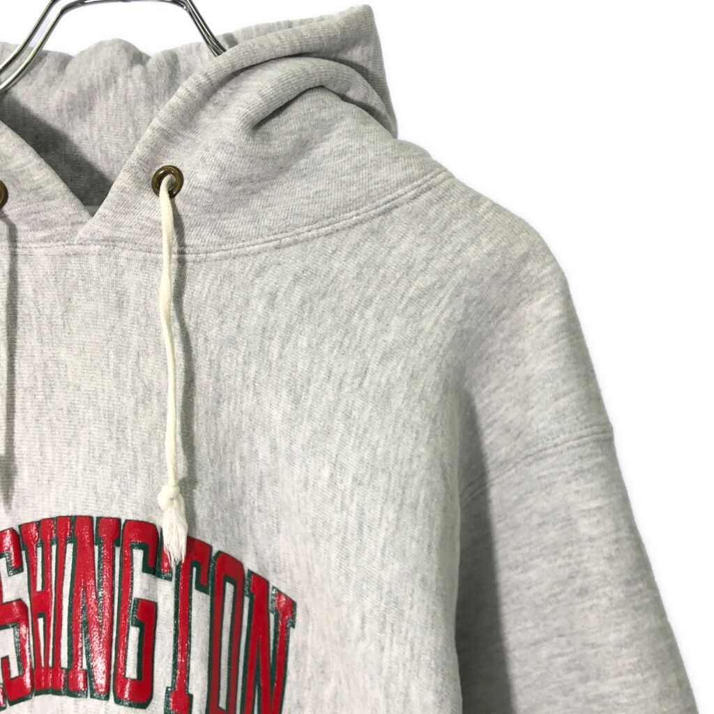 90年代 USA製 Champion チャンピオン REVERSE WEAVE リバースウィーブ