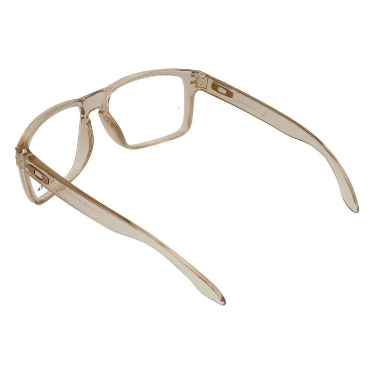 オークリー メガネフレーム ホルブルック アールエックス 伊達メガネ