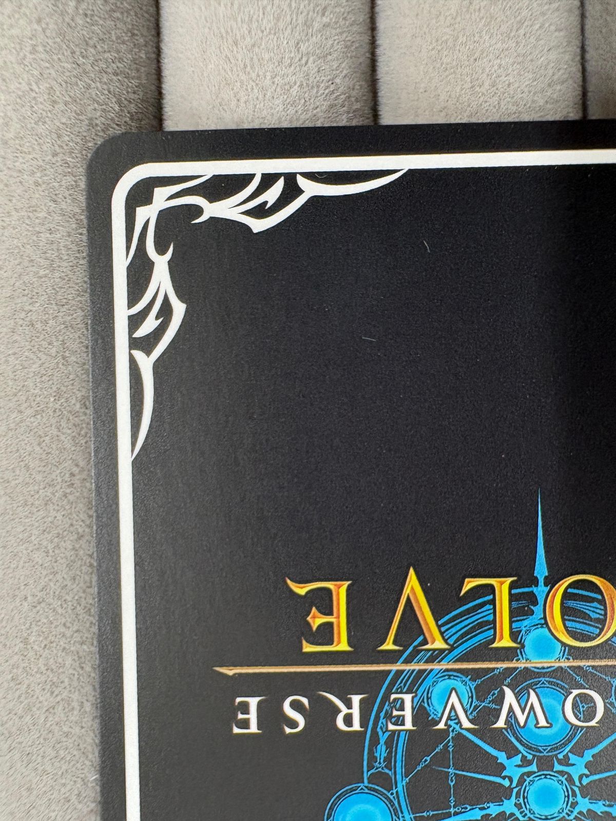 [Shadowverse Evolve] 奏絶の破壊リーシェナ [ｼﾘｱﾙ] - メルカリ