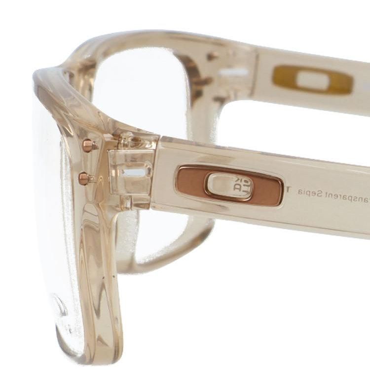 オークリー メガネフレーム ホルブルック アールエックス 伊達メガネ