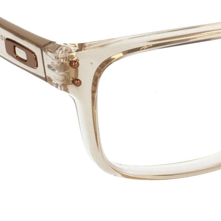 オークリー メガネフレーム ホルブルック アールエックス 伊達メガネ