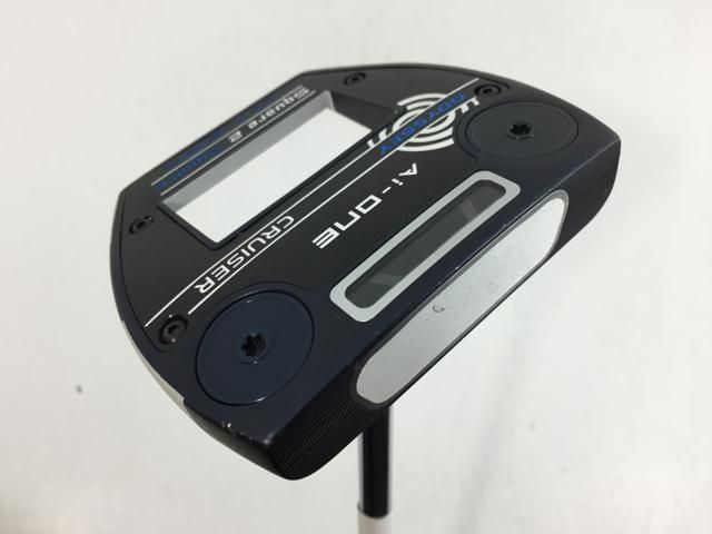 返品OK 【中古ゴルフクラブ】オデッセイ Ai-ONE SQUARE 2 SQUARE
