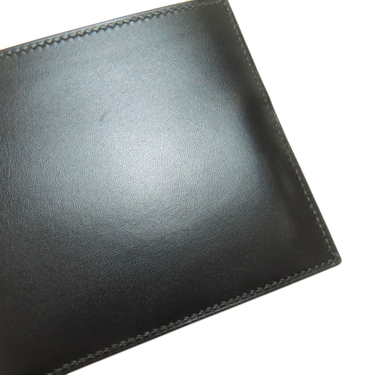 HERMES エルメス MC2 ガリレイ 二つ折り財布（小銭入れあり） ボックス