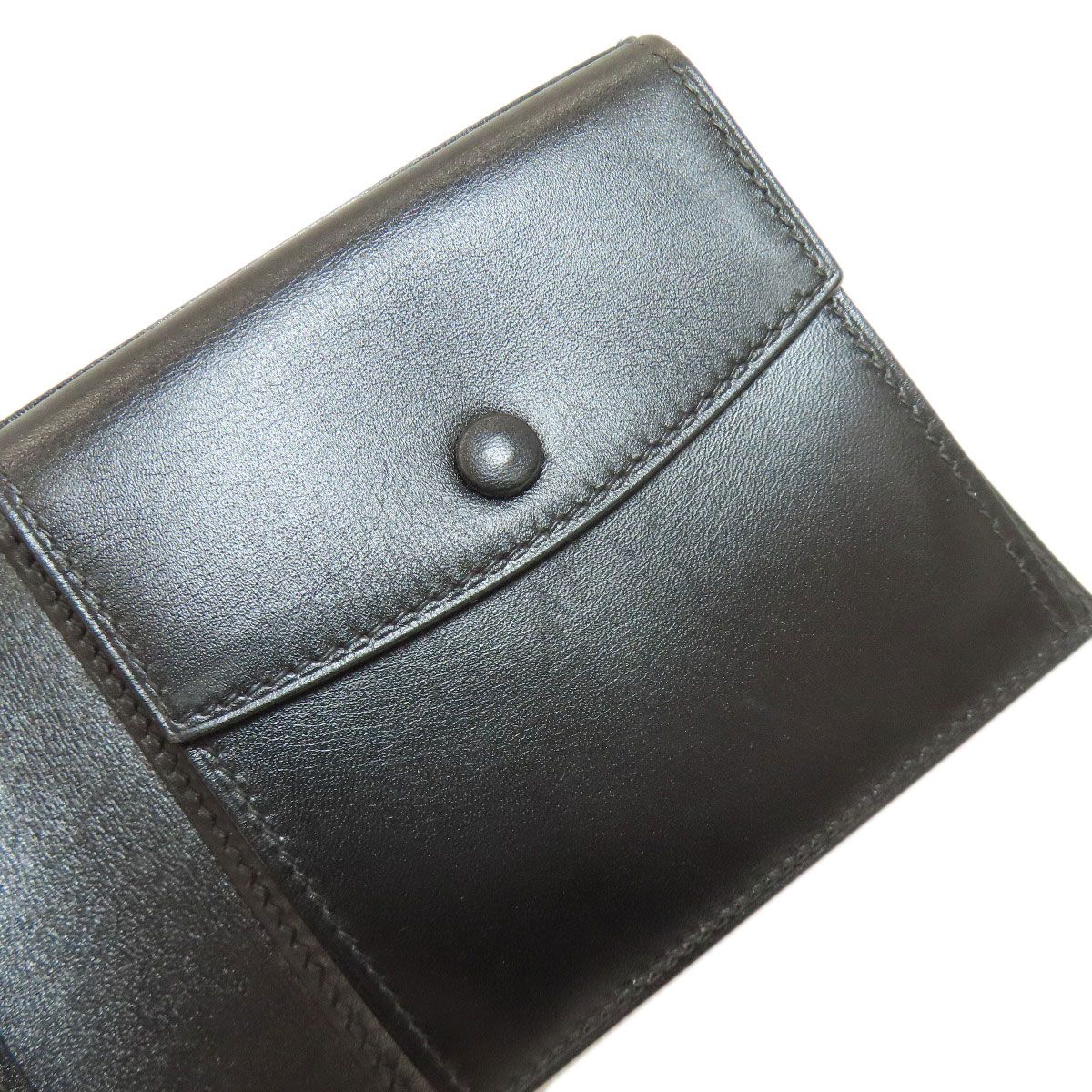 HERMES エルメス MC2 ガリレイ 二つ折り財布（小銭入れあり） ボックス