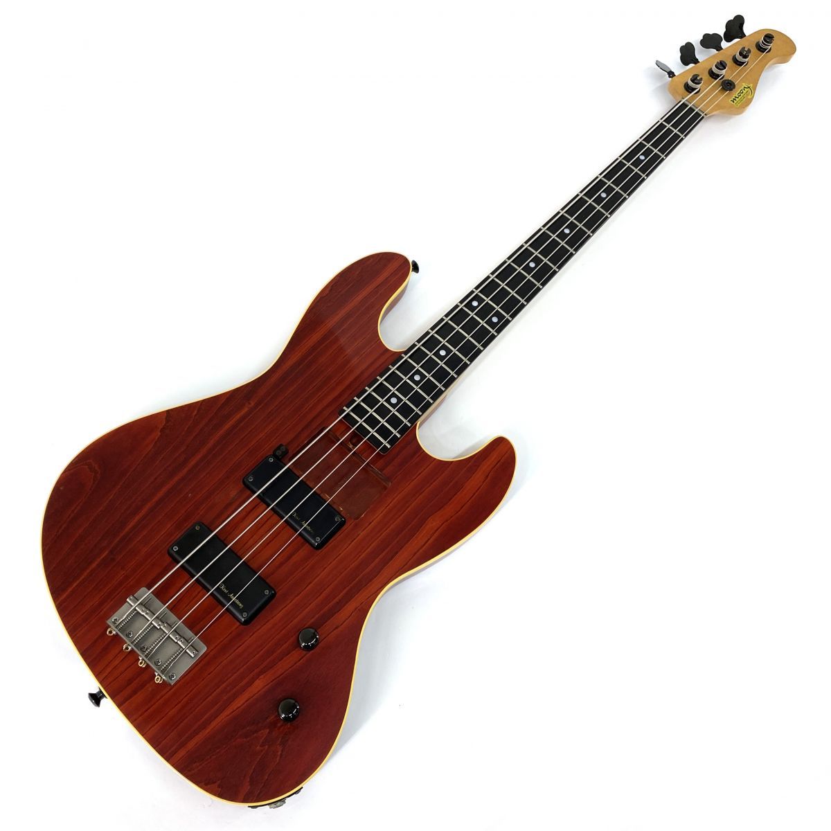 Moon ムーン cocobat TAKE-SHIT Model ジャズベース エレキベース ※中古 - メルカリ