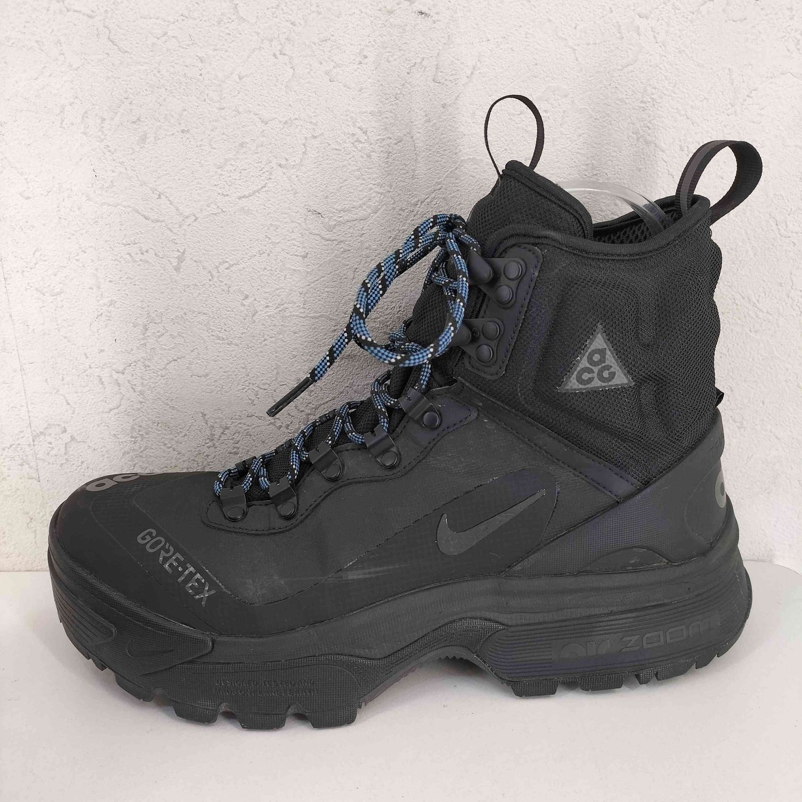 ナイキエーシージー NIKE ACG Air Zoom Gaiadome Gore-Tex メンズ JPN