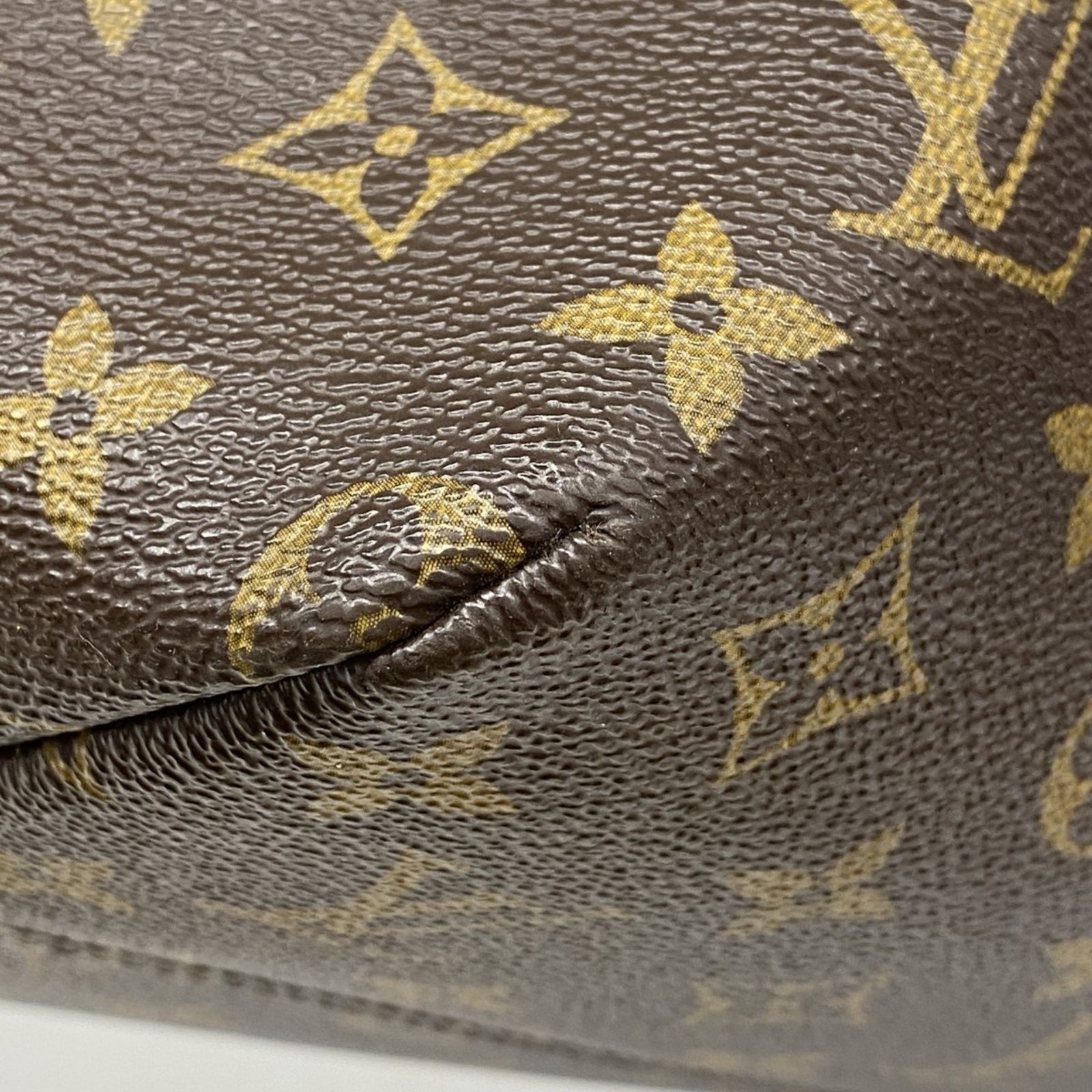 ルイ・ヴィトン(Louis Vuitton) ルイ・ヴィトン トートバッグ