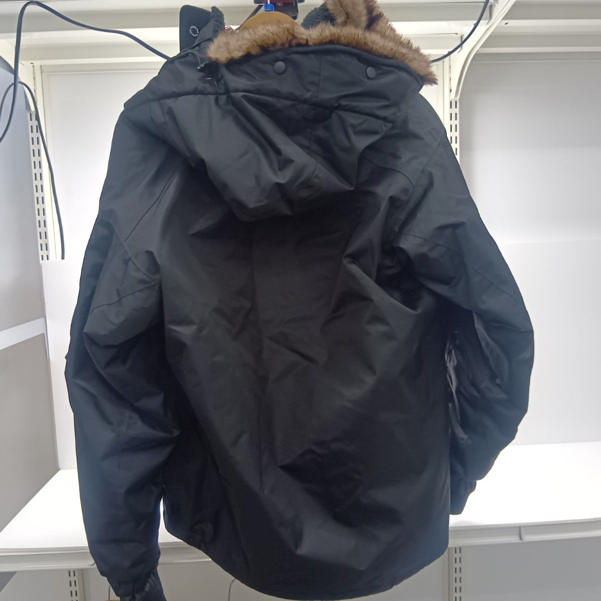 mazume マズメ フィッシングウェア ブラック - メルカリ