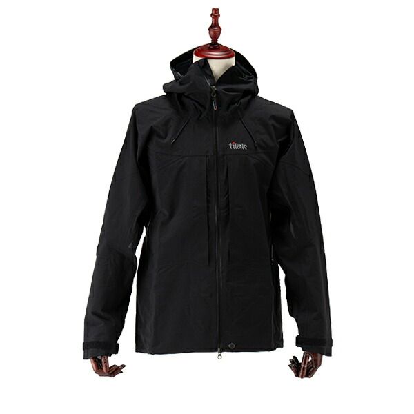 新品】 ティラック Tilak Evolution Jacket エヴォリューション