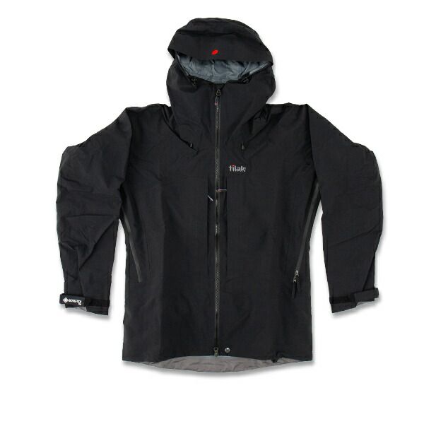 新品】 ティラック Tilak Evolution Jacket エヴォリューション