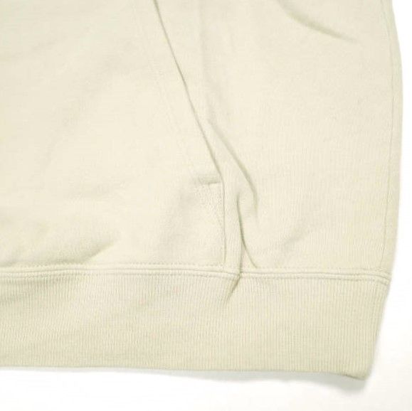 SAINT LAURENT PARIS サンローランパリ 22SS フランス製 Ribbed Goosh