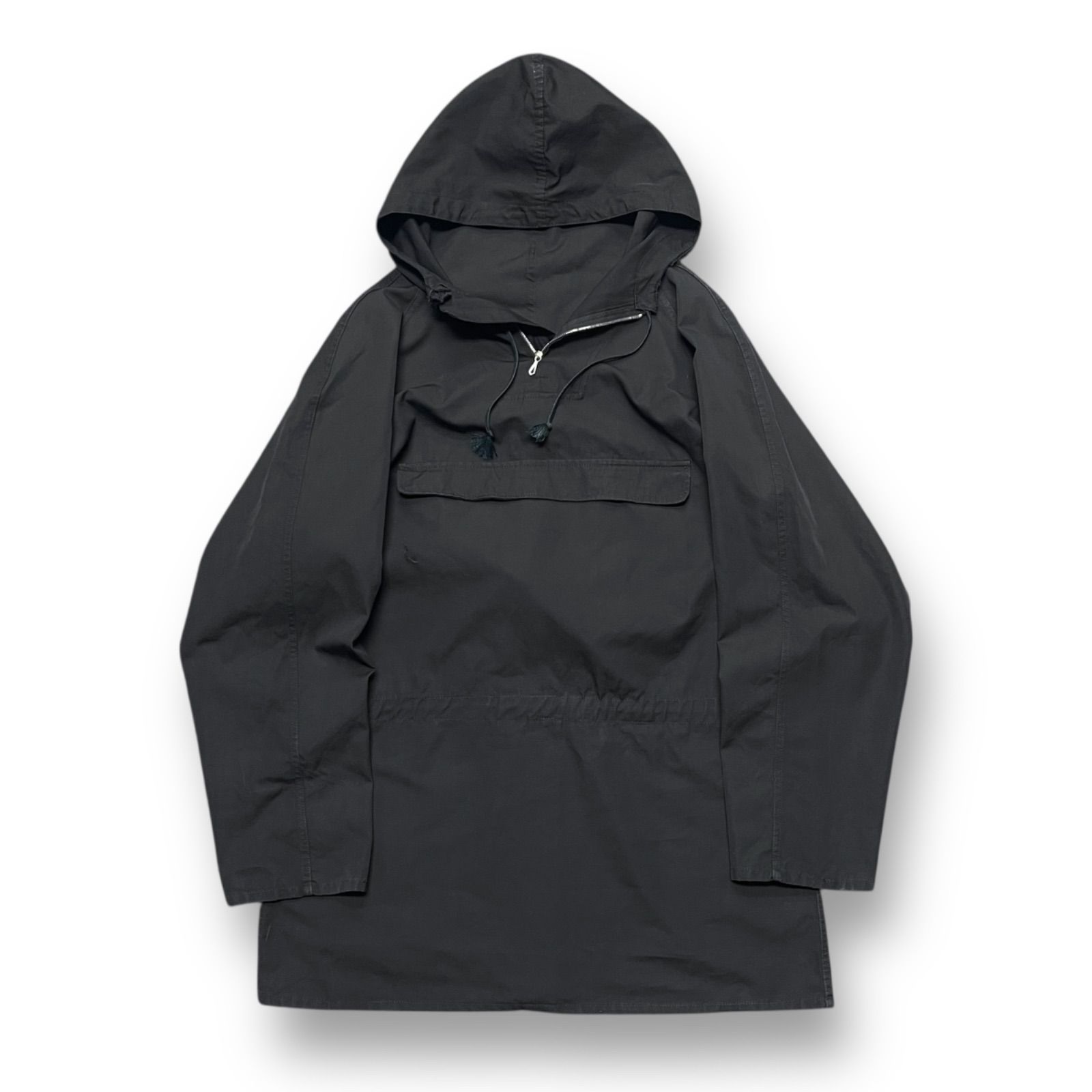 1960's~ Germany Vintage Pocketable Hiking Smock （ドイツ ポケッタブル ハイキングスモック ...