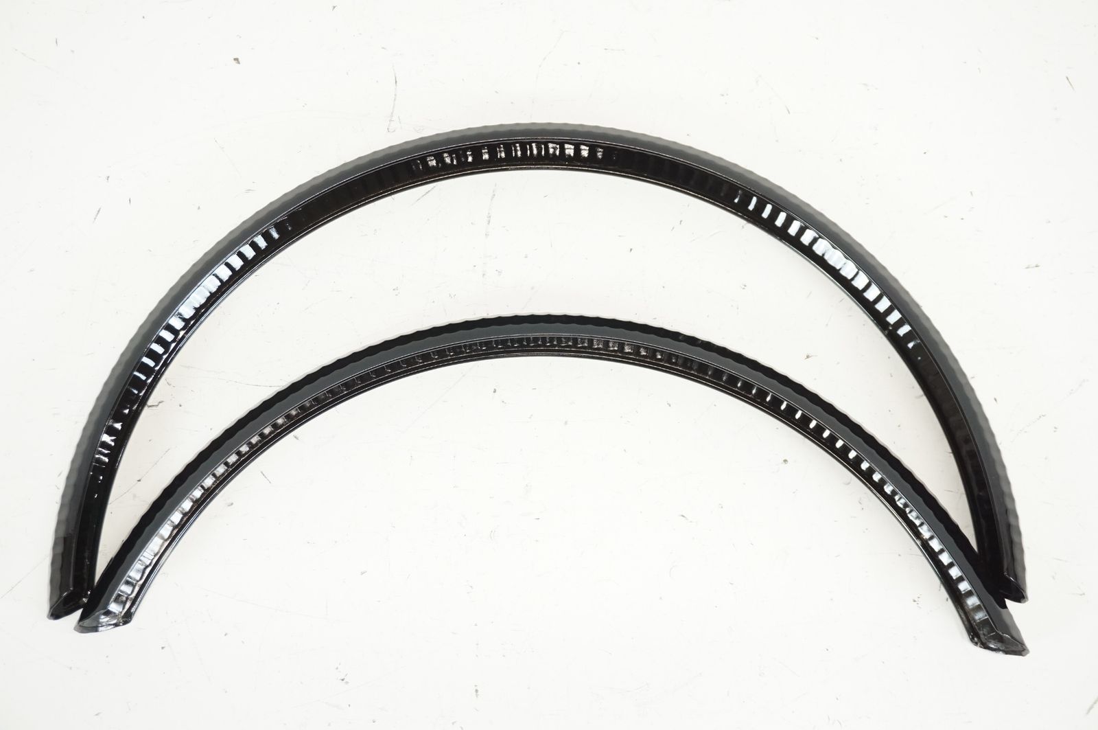 SIM WORKS 「シムワークス」 HONJO MICRO TURTLE H31 20(406)インチ フェンダーセット / バイチャリ ...