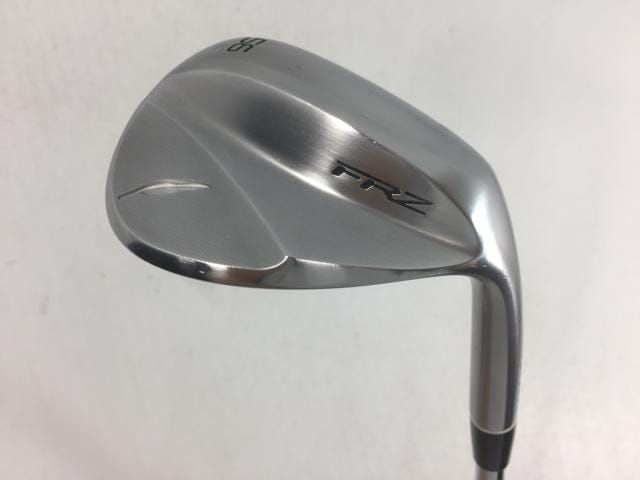【中古ゴルフクラブ】フォーティーン FRZ ウェッジ (パールサテン) 2024 NSプロ TS-114w Ver2 AW【14日間返品OK】 返品OK 【中古ゴルフクラブ】フォーティーン FRZ ウェッジ (パール