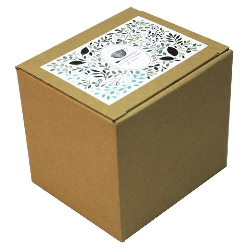 NARUMI(ナルミ) マグカップ アンナ・エミリア 340cc Good luck 草花 花柄 かわいい 大きめ プレゼント 電子レンジ温め ...