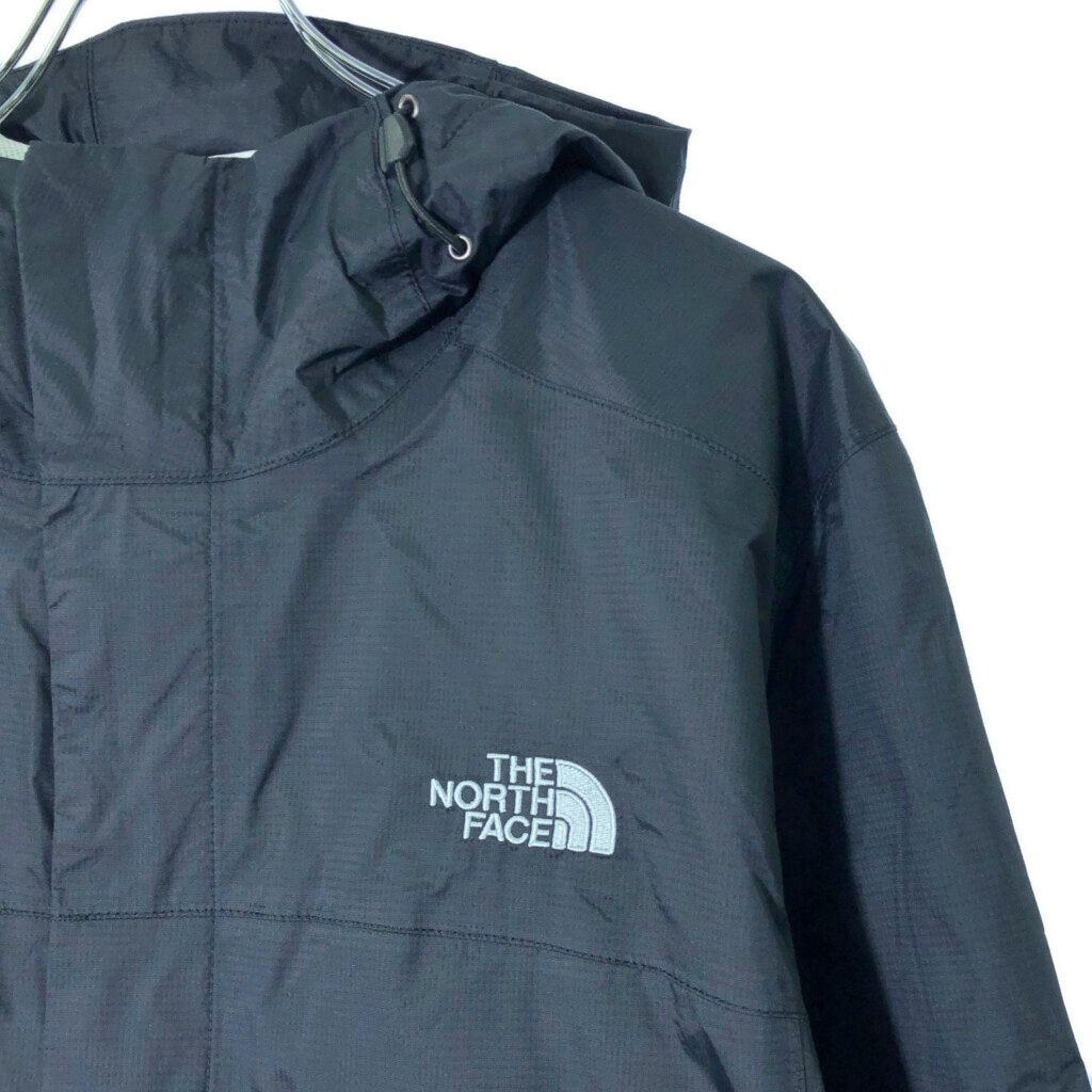 THE NORTH FACE ノースフェイス DRYVENT マウンテンパーカー ブラック