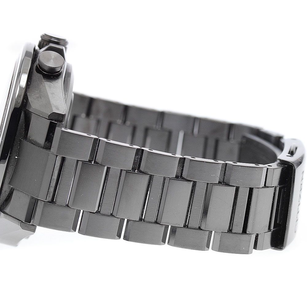 シチズン CITIZEN F950-0029S01/CC4055-65E アテッサ サテライトウェーブ GPS ソーラー電波 メンズ 良品 箱 ...