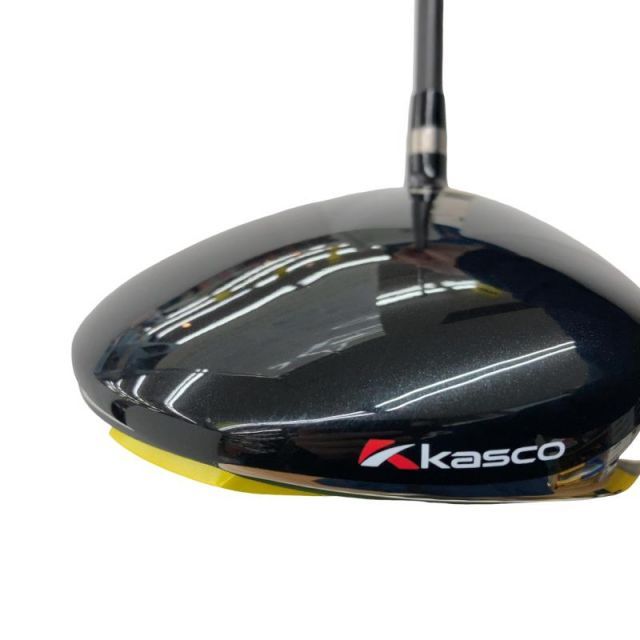 中古】 キャスコ K2K ミニドライバー 10.5° ドライバー DR ATTAS MB