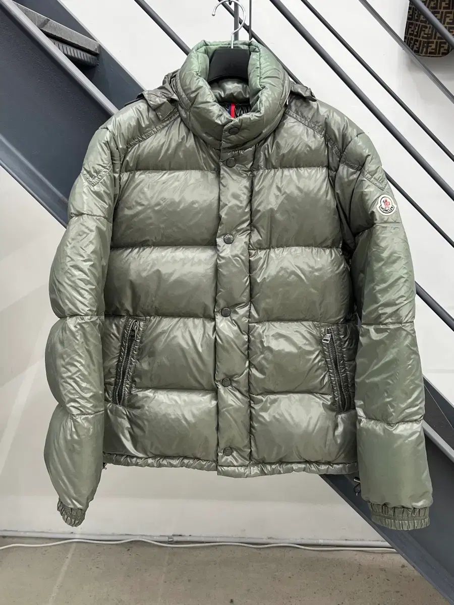 MONCLER モンクレール EVER エバー ダウン ジャケット - メルカリ