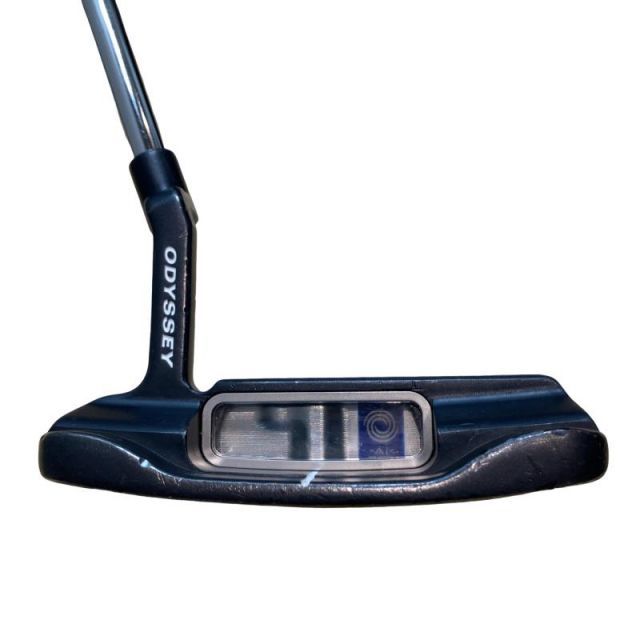 オデッセイ Ai-ONE #1 33インチ パター PT STROKE LAB 90 スチール