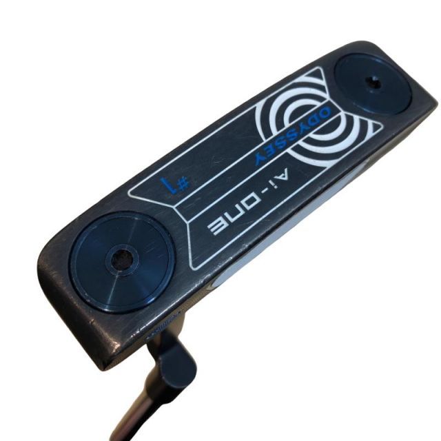 オデッセイ Ai-ONE #1 33インチ パター PT STROKE LAB 90 スチール