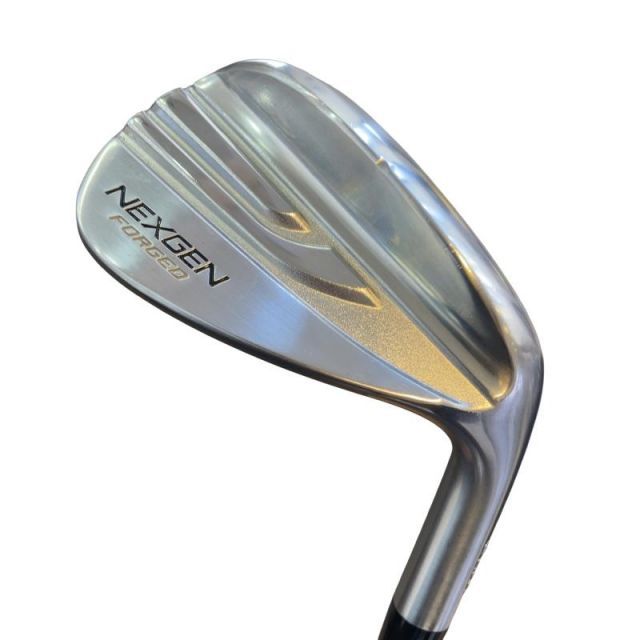ゴルフパートナー NEXGEN FORGED WEDGE(2022) 48°/10° ウェッジ WG