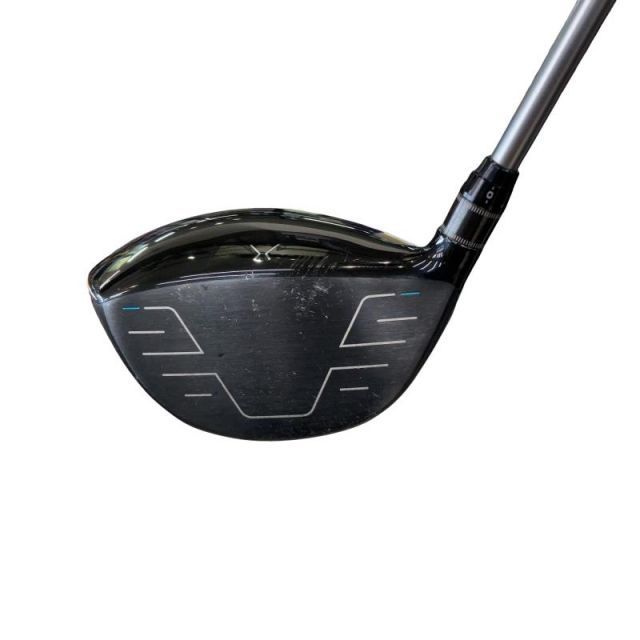 マジェスティゴルフ(旧マルマン) DANGAN 7 MF 10.5° ドライバー DR