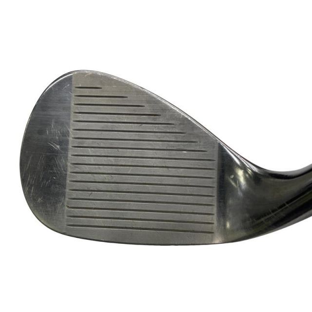 タイトリスト VOKEY SPIN MILLED SM9 ブラッシュドスチール 58°/12°D