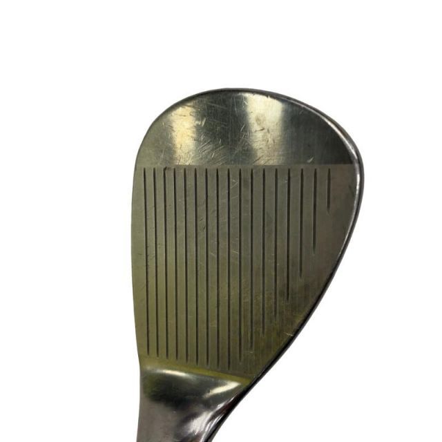 タイトリスト VOKEY SPIN MILLED SM9 ブラッシュドスチール 58°/12°D